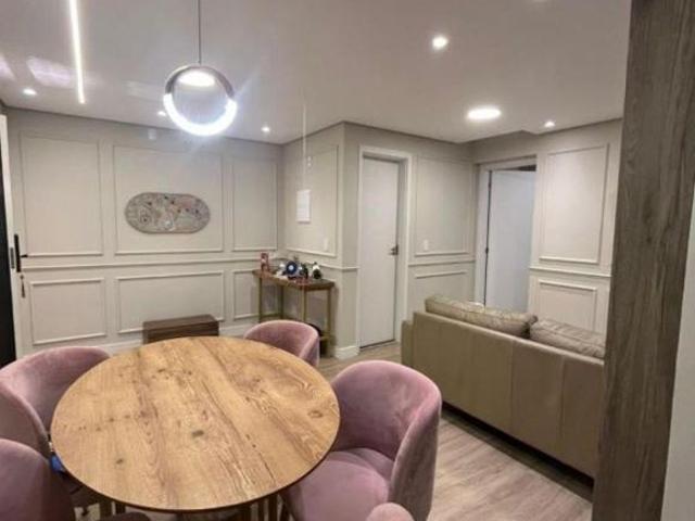 Quaddra Butantã | 44 m² Mobiliado, Reformado e Automatizado | 1 Vaga