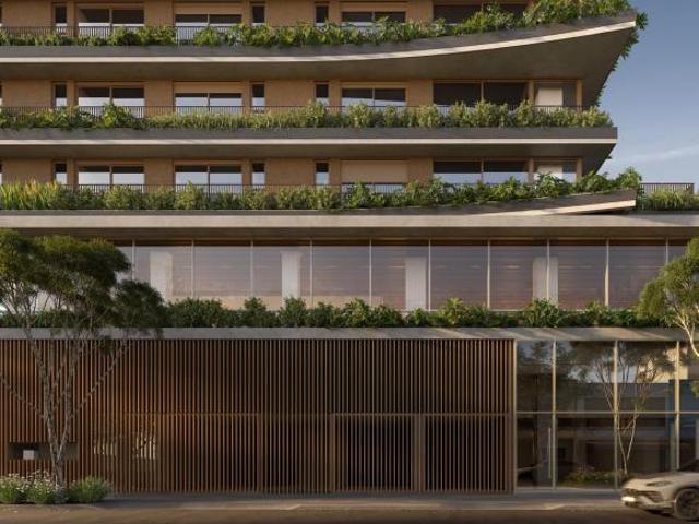 QUADDRA Lorena – Arte, Exclusividade e Alto Padrão no Coração dos Jardins
