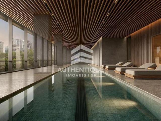 QUADDRA LORENA JARDINS Apartamento à venda no bairro Jardim Paulista São Paulo/SP, Zona Sul