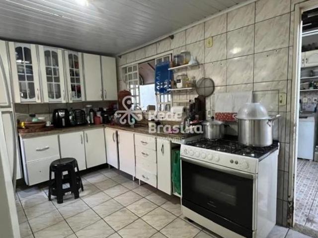 QUADRA 01/SOBRADINHO Casa apta para financiamento