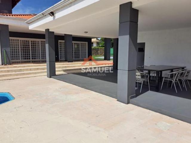 QUADRA 03 PARK WAY, LOTE COM 3 RESIDÊNCIAS, SENDO 01 INDEPENDENTE