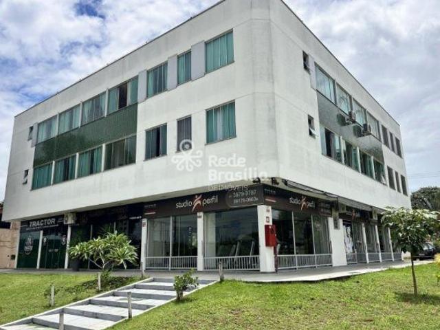 QUADRA 03, PRIMEIRO ANDAR, NASCENTE, SUÍTE, 60 m² | SOBRADINHO I