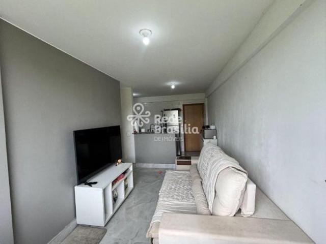 QUADRA 03, PRIMEIRO ANDAR, NASCENTE, SUÍTE, 60 m² | SOBRADINHO I
