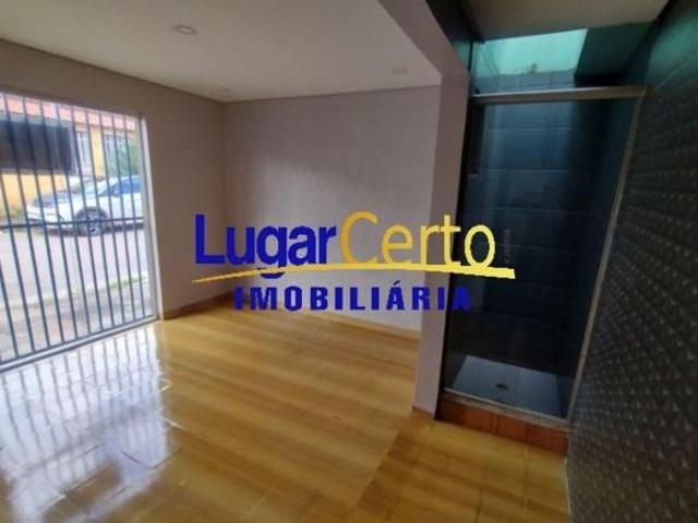 QUADRA 04 RUA LARGA VILA BURITIS SETOR RESIDENCIAL LESTE