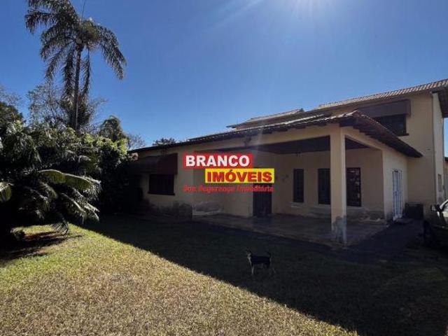 Quadra 05 Casa de Condomínio 4 quartos para Venda Park Way! OPORTUNIDADE! COM ES