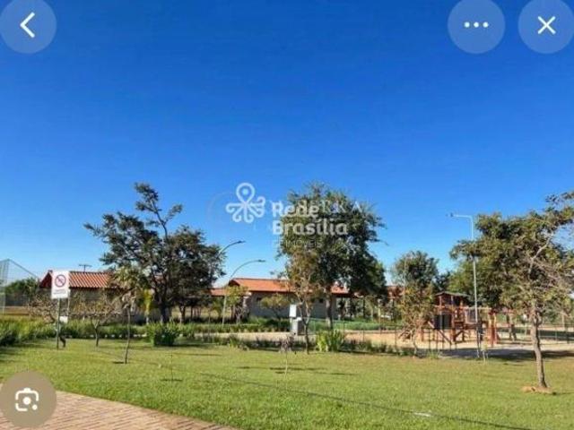 LOTE RESIDENCIAL QUINTAS DA ALVORADA QUADRA 05 LOTE 660 METROS NÃO ACEITA FINANCIAMENTO FGTS AVALIA