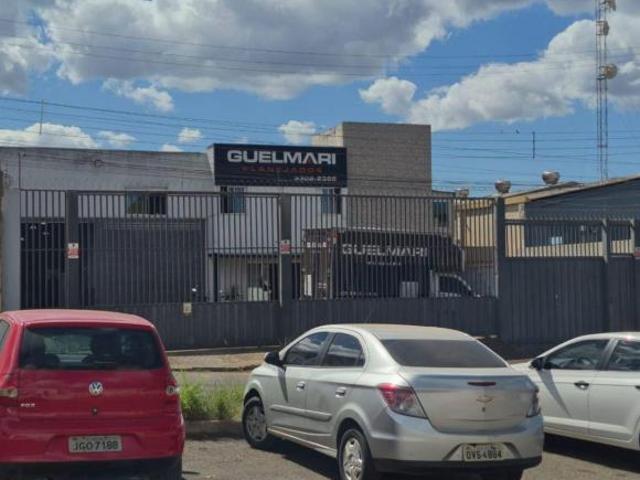 QUADRA 05 Setor de Expansão Econômica de Sobradinho – DF