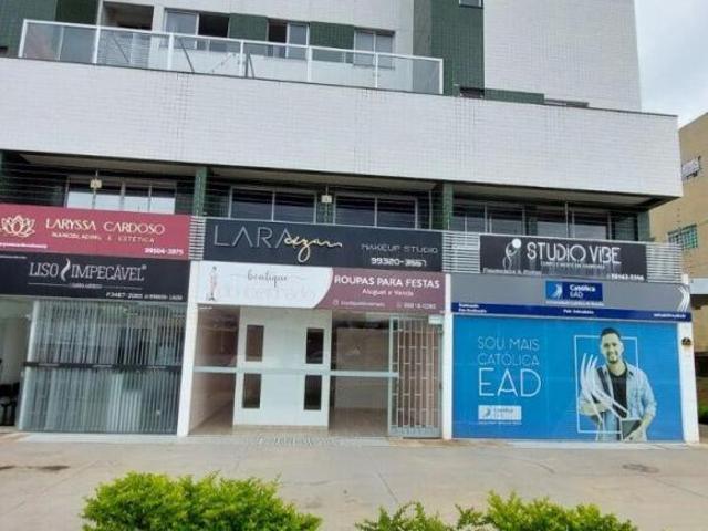 Quadra 07 CL 28 Residencial M2 Sobradinho DF
