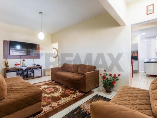 Quadra 09, conj. F apartamento de 200m²