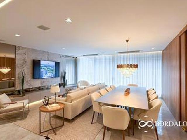 Quadra 104 Apartamento de 4 Suites com habite se. Aceita permuta por imóvel até R$ 800mil