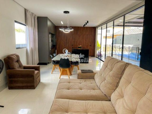 QUADRA 104, CASA FINO ACABAMENTO, CONDOMINIO ALTO DA BOA VISTA