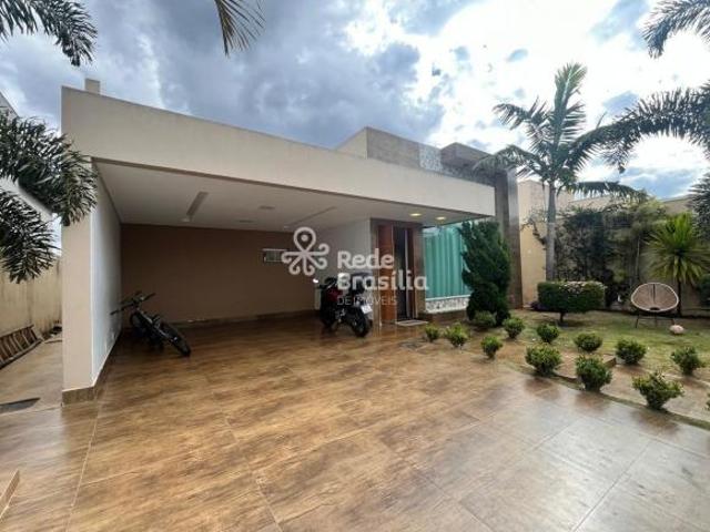 QUADRA 104, CASA MODERNA, NASCENTE, CD. ALTO DA BOA VISTA, SOBRADINHO/DF
