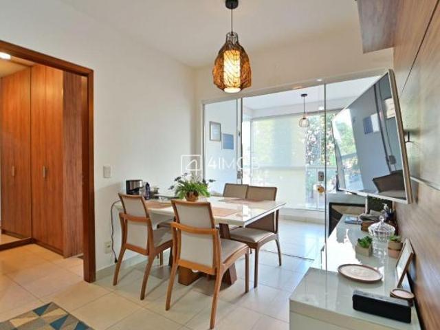 QUADRA 104 | RESIDENCIAL AVANT | 1 QUARTO | REFORMADO | LAZER COMPLETO