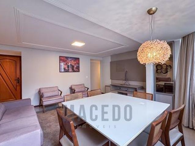 Quadra 104 Residencial Villeneuve Quadra 104 Águas Claras Norte! Descubra um excelente apartamento
