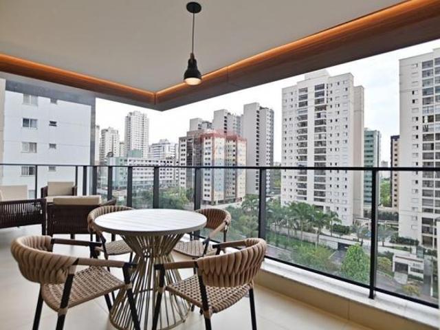 QUADRA 105 / NATURE RESIDENCE / AGUAS CLARAS / VARANDA GOURMET / REFORMADO / 3 SUITES