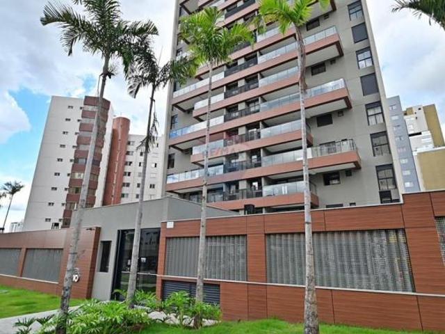 QUADRA 105 / NATURE RESIDENCE / AGUAS CLARAS / VARANDA GOURMET / REFORMADO / 3 SUITES