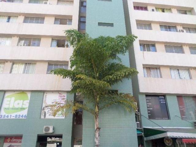 Quadra 105, Águas Claras Norte, Mirante do Parque, Quadra 105 Bloco A