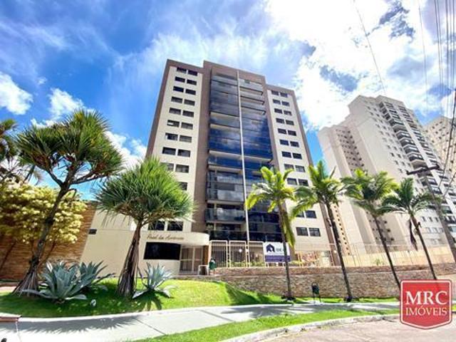 Quadra 105 ANDAR ALTO 163m2 ACEITA IMÓVEL DE MENOR VALOR