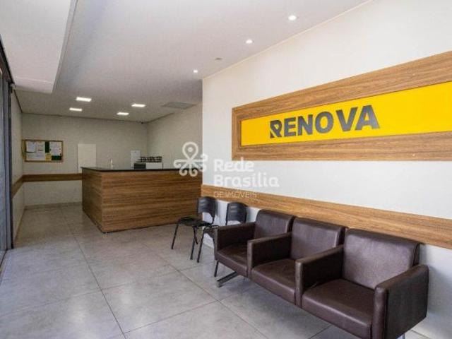 Quadra 106 | Casa Comercial 2 Quartos e 2 banheiros Recanto das Emas
