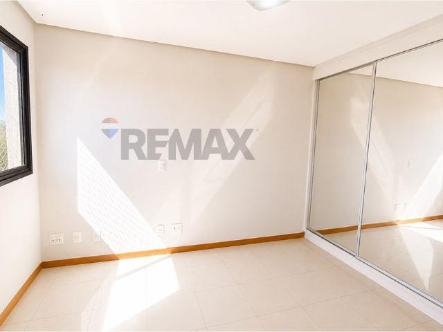 Quadra 107 com 4 Quartos com Suíte no Park Boulevard Resort, Águas Claras