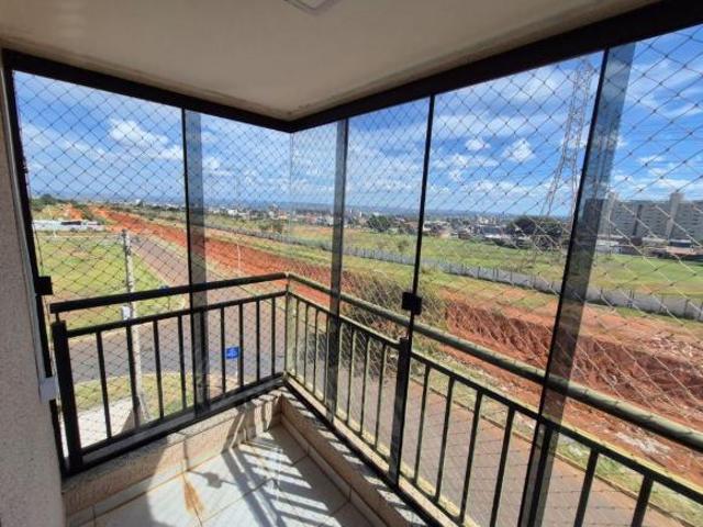 QUADRA 101 LINDO 3 QUARTOS C/SUITE C/ 2 VARANDAS C/ 2 VAGAS COBERTAS *450MIL