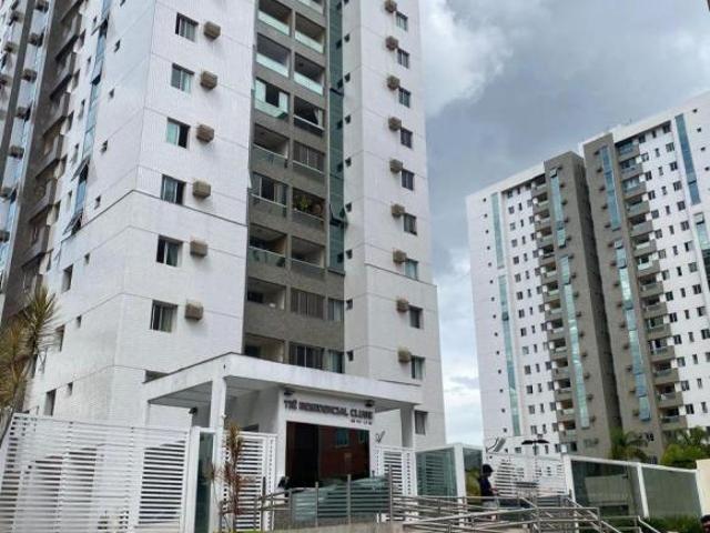 QUADRA 101 RESIDENCIAL TIÊ CLUB