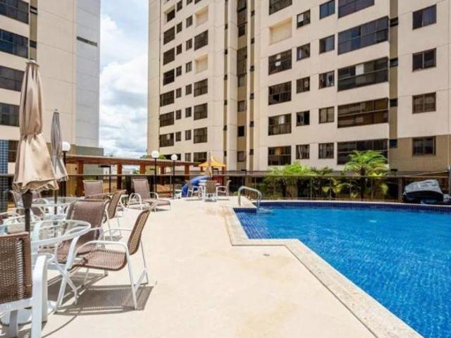 QUADRA 101 SOFFISTICATO DUPLEX COM 2 QUARTOS SENDO UMA SUITE ACEITA PERMUTA