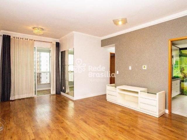 Quadra 101 Tiê Residencial Clube | Apartamento 3 Quartos sendo 1 Suíte Aceita Financiamento e FGTS