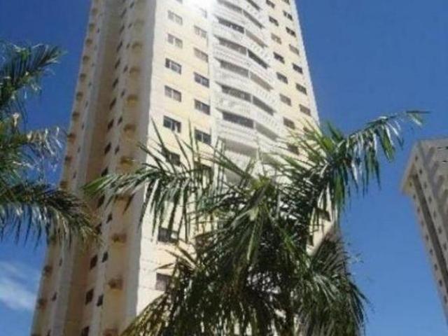 Quadra 102 Montpellier Andar Alto, Vista Livre, Vaga Coberta, Desocupado !
