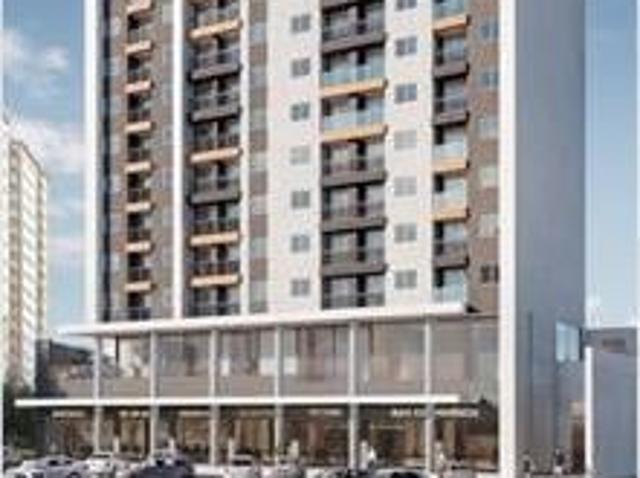Quadra 102 Conjunto 2 apartamento 1 quarto com 37metros lazer e ao lado da estaçao do metro samam
