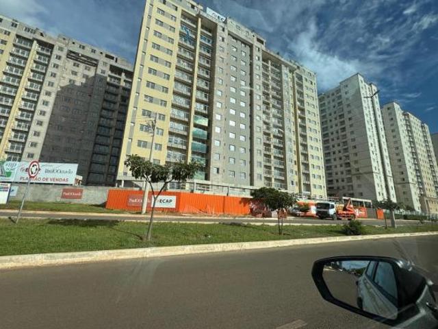 Quadra 102 Conjunto 2 Lote 04 Up Resort apartamento Torre A 5ª Andar