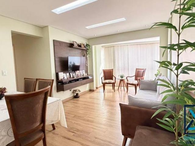 Quadra 102, Residencial Atlântico Norte, Praça Perdiz, 2 Quartos, 1 Suíte, 2 Vagas, Lazer, Reformado