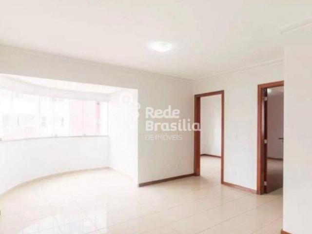 Quadra 102 Residencial Verdes Brasil | Apartamento 2 Quartos sendo 2 Suítes com 1 Vaga de Garagem