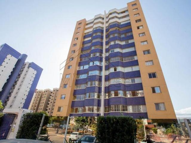 QUADRA 103 – RESIDENCIAL IPÊS – 4 QUARTOS VISTA LIVRE VARANDA