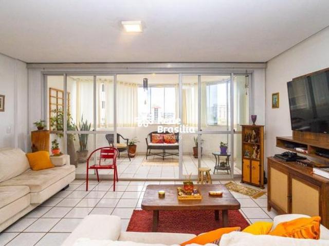 Quadra 103 Residencial Ipês | Apartamento com 3 Quartos sendo 1 Suíte com 2 Vagas de Garagem Acei