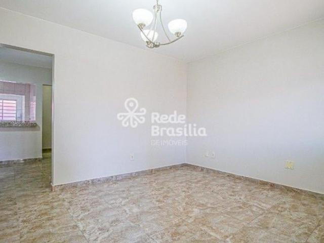Quadra 11, Casa com 3 quartos com casa de fundos à venda, Setor Oeste do Gama