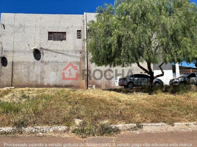 Quadra 15 Sobradinho Escritura e Habite se, aceito financiamento