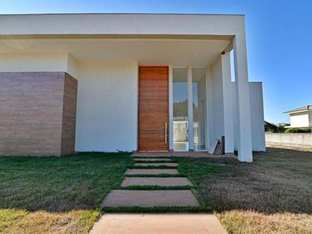Quadra 15 Park Way Casa Nova 05 Suites
