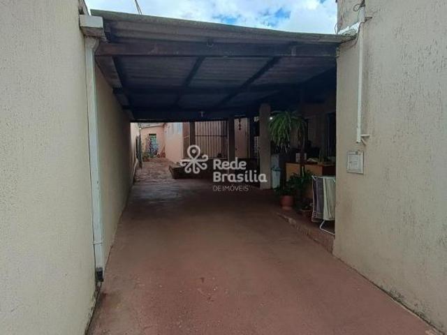 Quadra 17 Conjunto B LT xx Sobradinho I DF
