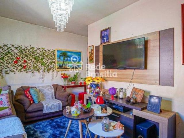Quadra 1, Casa de 3 quartos com casa de fundos à venda, Sobradinho, Brasília, DF