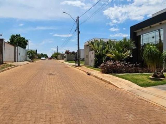 QUADRA 1 CONDOMÍNIO ESTÂNCIA QUINTAS DA ALVORADA