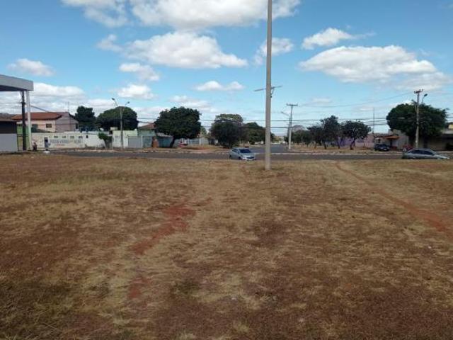 Quadra 1 Setor Sul Terreno 1250m2 #ESCRITURADO# Gama Sul