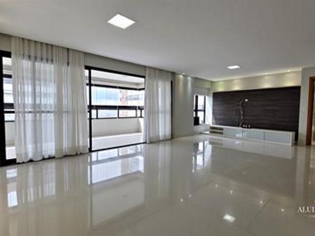 Quadra 204 QUATTRO MIRANTE, BLOCO A, 205m², 4QTS SUÍTES, ANDAR ALTO, 4 VAGAS