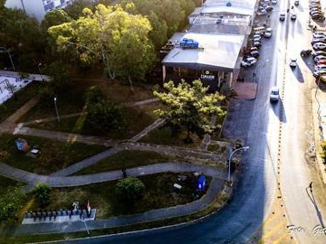 Quadra 204 RUV ESQUINA