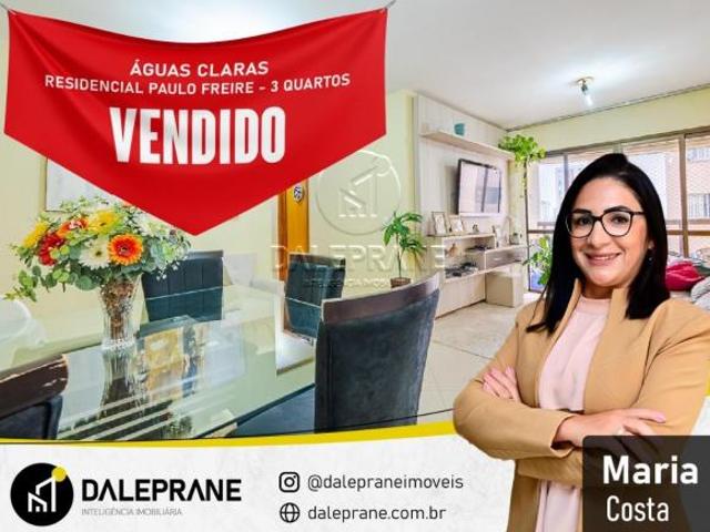 QUADRA 204 RES. PAULO FREIRE