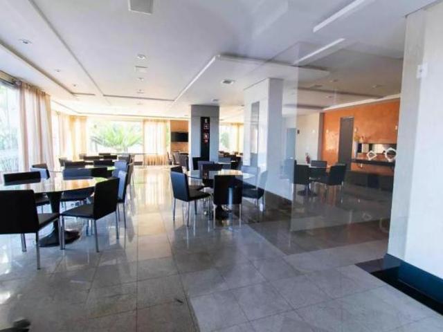 QUADRA 204 RESIDENCIAL IMPERIUM, 180 METROS, VISTA LIVRE