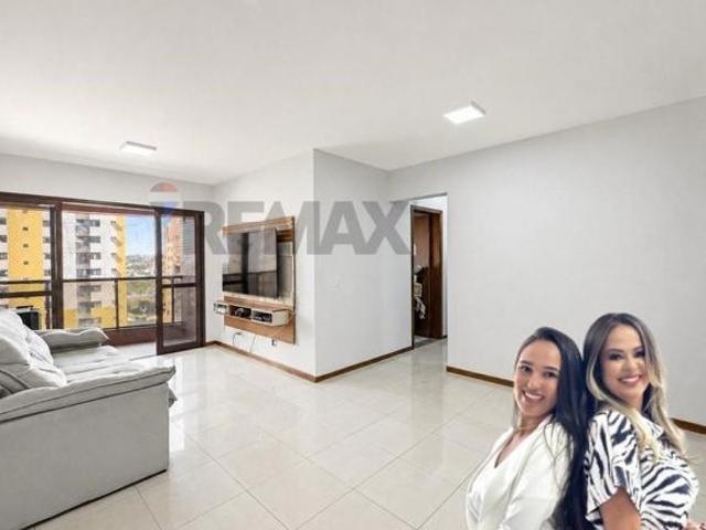 Quadra 204 Residencial Portinari 3 Quartos 1 Suíte Nascente 6° Andar Lazer Completo Águas Claras