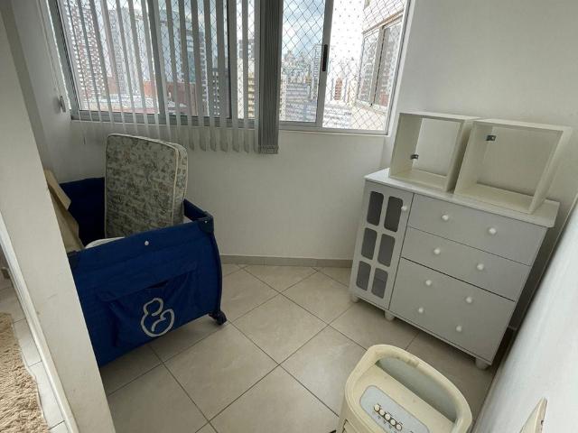 Quadra 205 Aluga se apartamento 01 quarto com mobilia Residencial Paço Linea