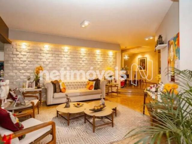 Quadra 205 Residencial Jandaia 4 Quartos Vazado com 4 suítes