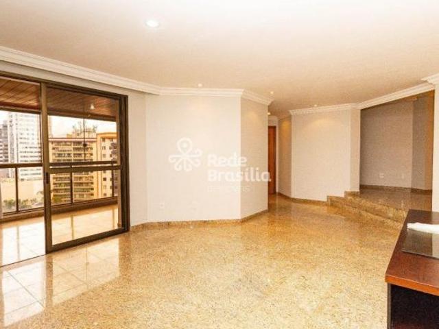 Quadra 205 Residencial Jandaia | Apartamento 4 Quartos sendo 1 Suíte Aceita Financiamento com 3